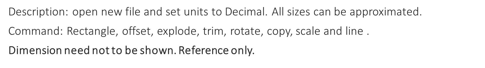 PRACTICE-07: Drawing Electrical Schematics diagram – Engineering IT Skills